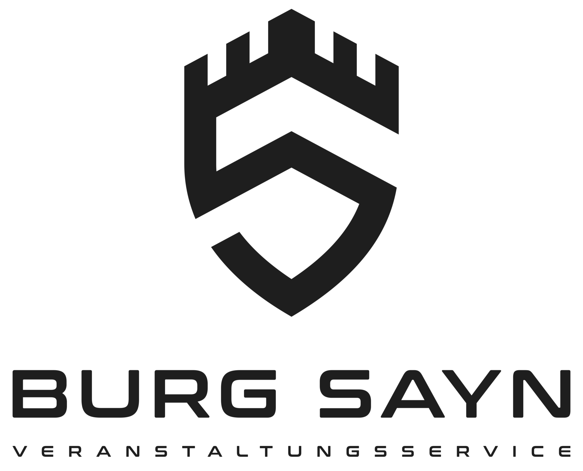 Burg Sayn – Veranstaltungsservice GmbH